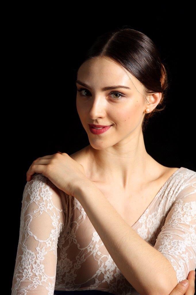 Martina ARDUINO – Apulia Dance Experience